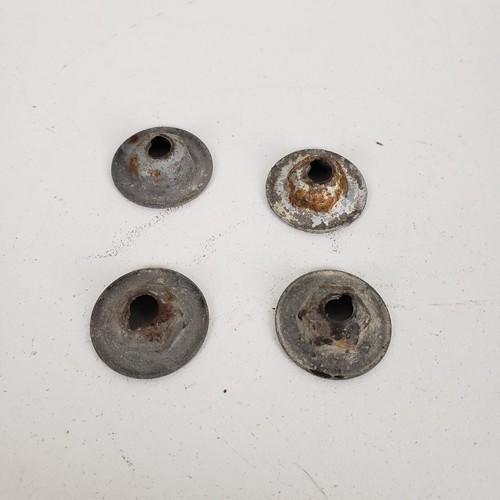 BMW E30 E39 E34 E46 E32 Heat Shield Body Mounting Nut 07146949379 x4 | eBay