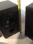 Kef RDM2 Reference Monitor Bookshelf Main Speaker Cherry Wood SP3254 ...