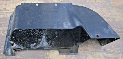 HATZ Diesel Engine 2G40 Top Engine Cover 037 844 00 037-844-00 | eBay