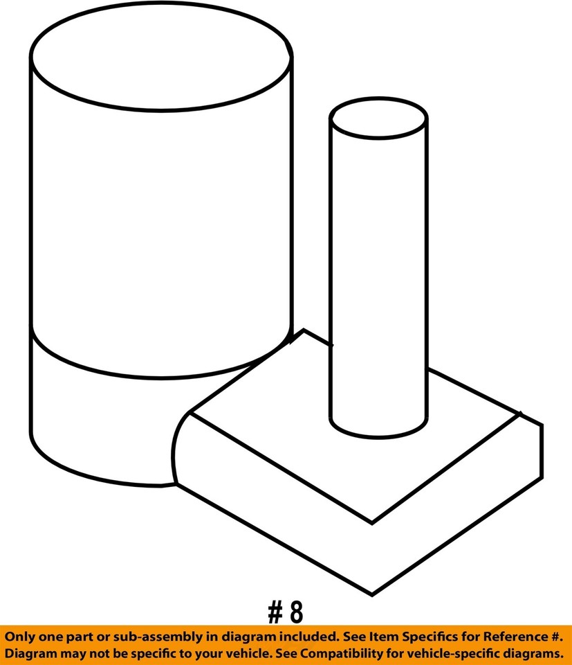 HYUNDAI OEM 05-09 Tucson Electrical Battery-Terminal 372602C010 | eBay