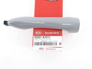 Genuine OEM Kia 82651 A7011 LH/RH Front Outside Door Handle 2014-2018 ...