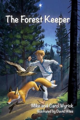 The Forest Keeper by Mike And Carol Wyrick (Paperback, 2021) for sale ...