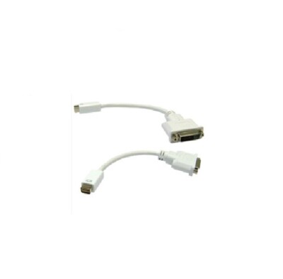 Mini-DVI to DVI Adapter cable 30H1-54000 | eBay