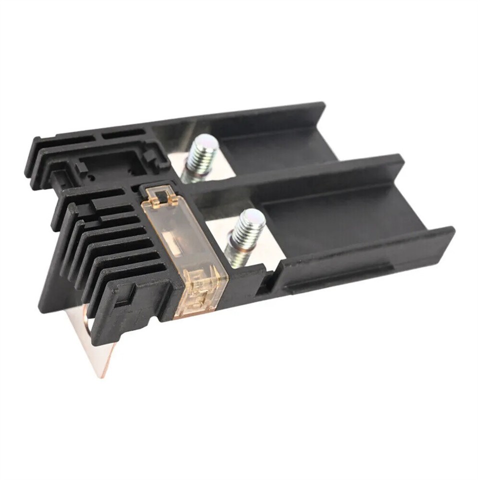 For Mazda 3 2010-2013 & Mazda 5 2006-2014 Battery Terminal Fuse Block ...