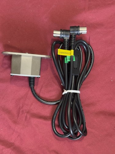 Raffel 5 Pin Switch Hand Control CTR UR2 08 A BA S for Power Recliner ...