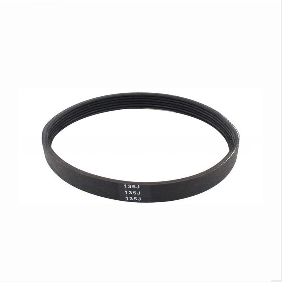 Rubber Drive Band Washing Machine Belt For Washing Machine Repair Wear ...