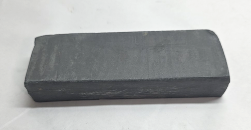 One 5lb Clean SOFT Lead Ingot | eBay