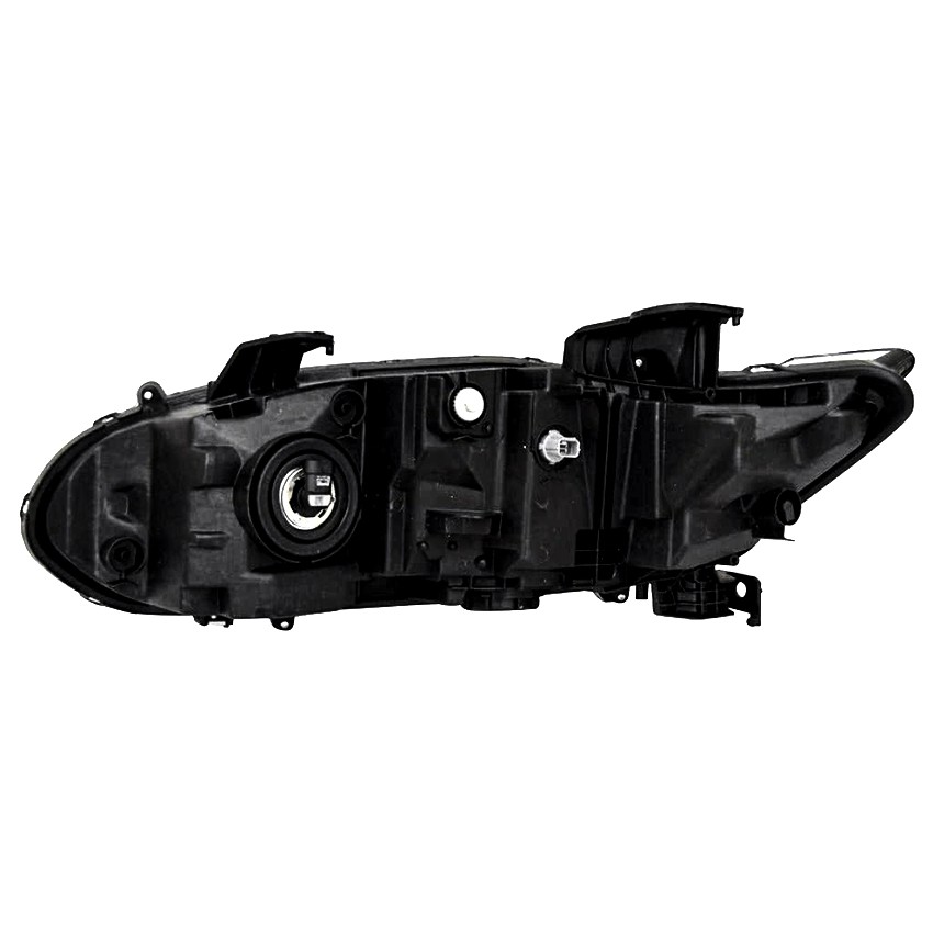 NEW RIGHT HEADLIGHT FOR HONDA ACCORD SPORT SEDAN 2018-20 33100TVAA01 ...