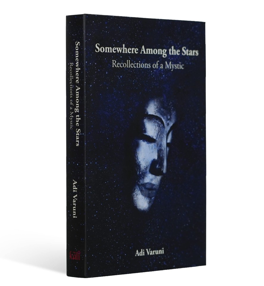 Somewhere Among the Stars by Varuni Adi | Paperback | 2024 | eBay UK