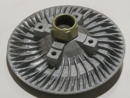 Viscolfan Front Fits Jeep Liberty Grand Cherokee Viscous Clutch | eBay