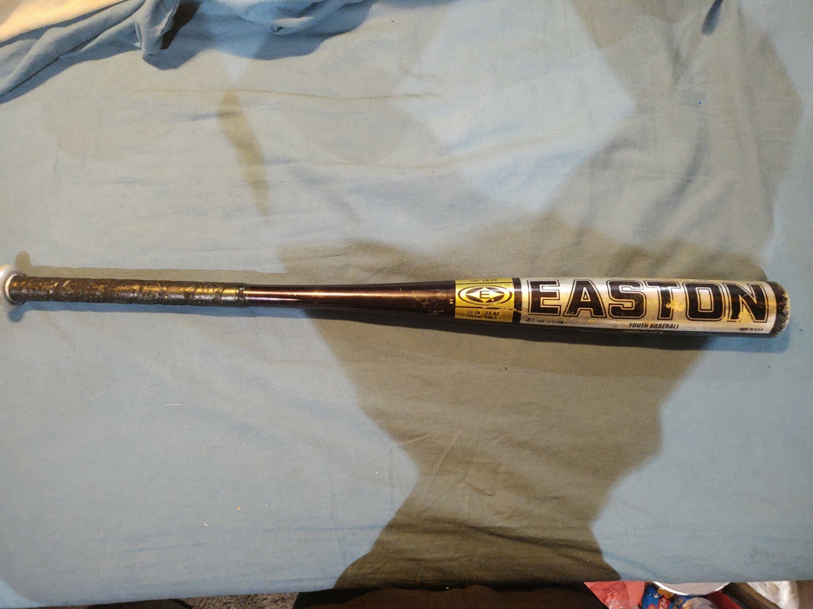 Easton Youth Baseball
