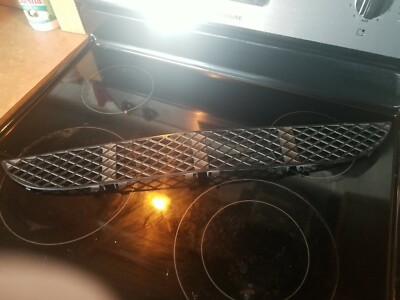 OEM Mercedes Grille For 2108850053 | eBay