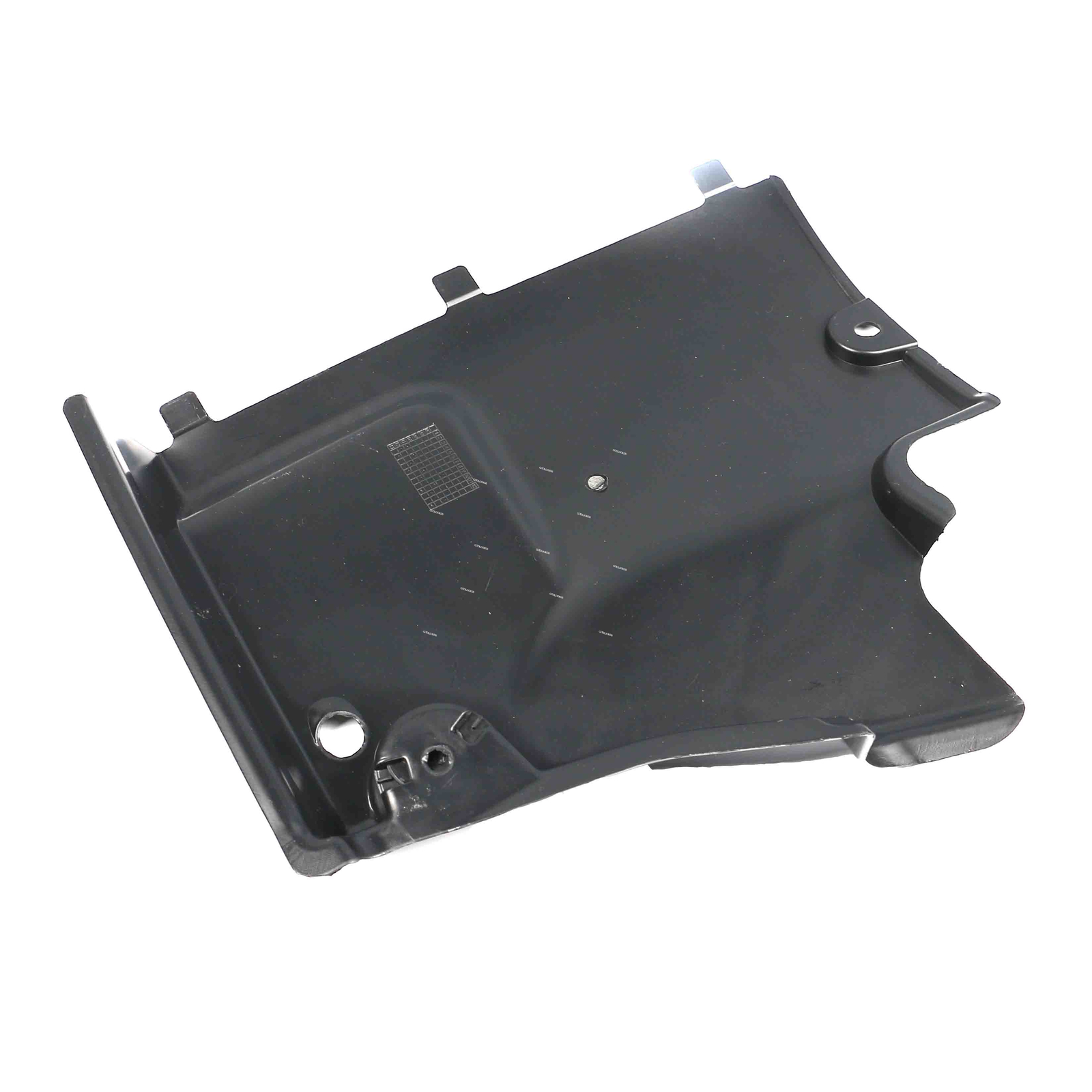 Front Right Under Body Floor Cover Trim Panel 8K0825202A For Audi A4 S4 ...