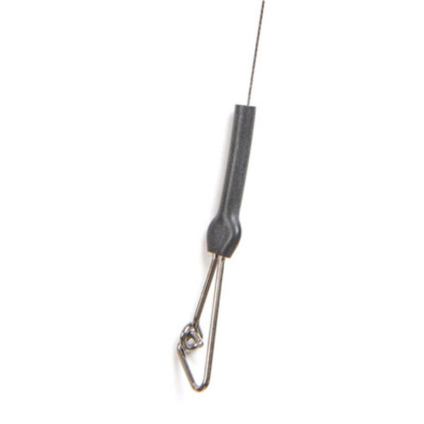 KODEX Spinner Wire Trace - Predatory Pike Fishing Rig 20lb & 28lb Sizes ...
