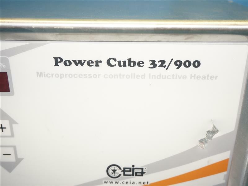 CEIA PW3-32/900-AC PW332900AC Power Cube 32/900 Controlled Inductive ...