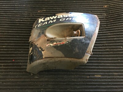 2004 KAWASAKI KX250F ENGINE CASE SAVER 55020-0024 MAYBE RMZ | eBay