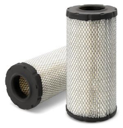 CATERPILLAR 2465010 - Air filter cross reference