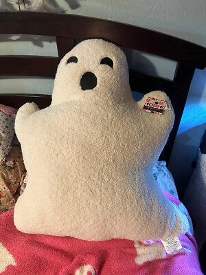 TJ Maxx Viral Oversized Ghost Body Pillow Big Large | eBay