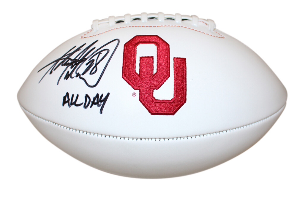 Autographed Footballs | NFL Memorabilia | Category
