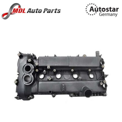 Autostar Germany ENGINE VALVE COVER FRONT 2.0TOE For Land Rover ...