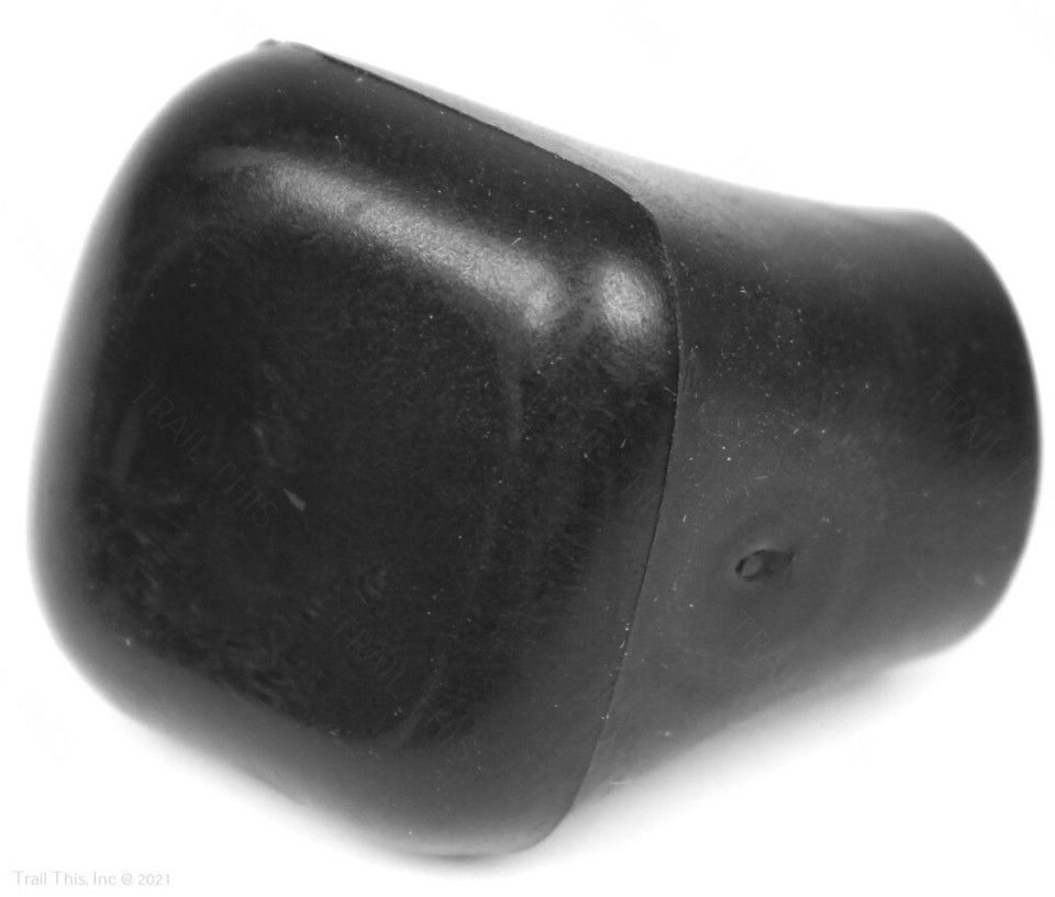 2 Greenfield Bicycle Kickstand Boots Rubber Shoe Lot Two-Pack | eBay