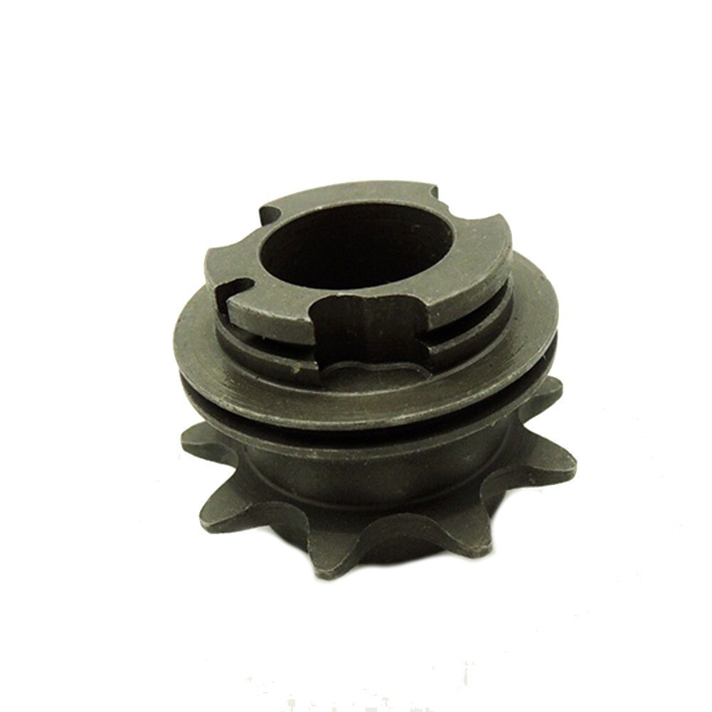 9Tooth Flywheel Performance Car 9-Tooth Flywheel 9T Bearing Hub Bicycle ...