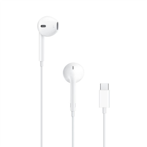 Apple Earpods USB C Connector A3046 - MYQY3ZM/A | eBay UK