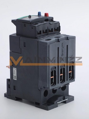 ONE NEW LRD350C Thermal Overload Relay 37-50A | eBay