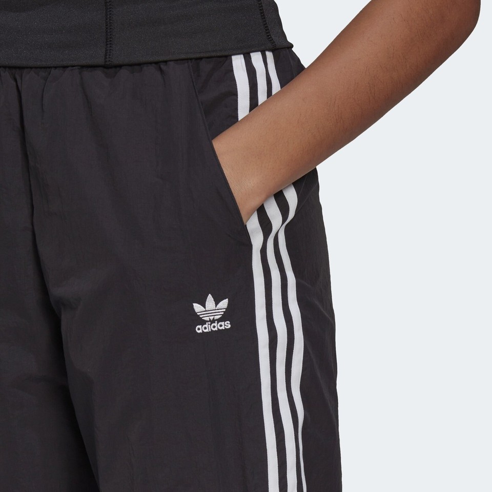NEW Adidas Adicolor Classics Double-Waistband Fashion Track Pants ...