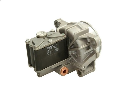 Solenoid Valve, retarder WABCO 4724000700 | eBay Australia