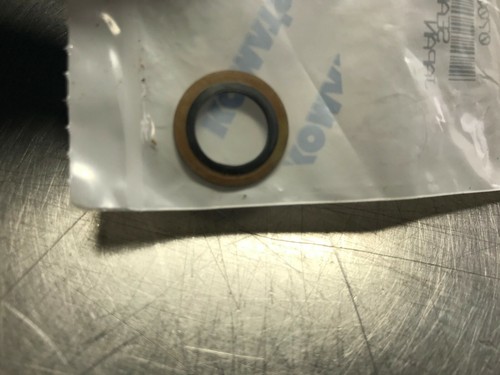 07005-01212 OEM KOMATSU Dresser INJECTION PUMP PIPING GASKET SEAL ...