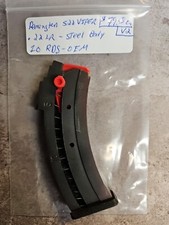 Remington 522 Viper Magazine 10 Round 22lr Metal for sale online | eBay