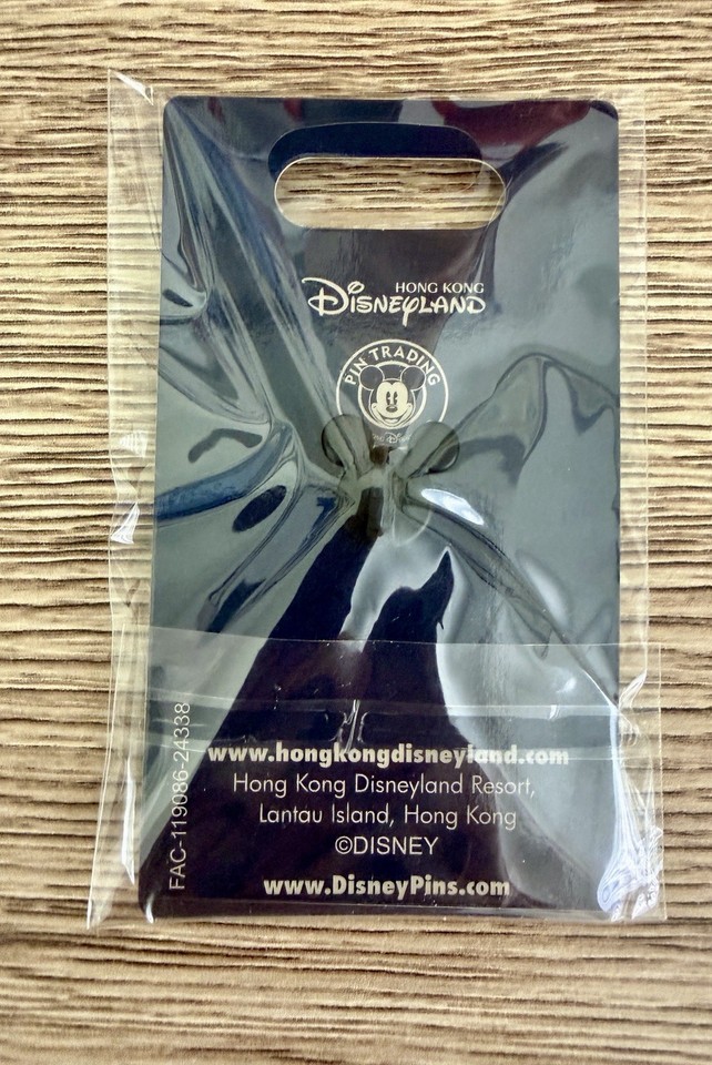 Disney Pins Magic Access Milestone Rewards Pin Wizard Mickey Mouse NEW ...