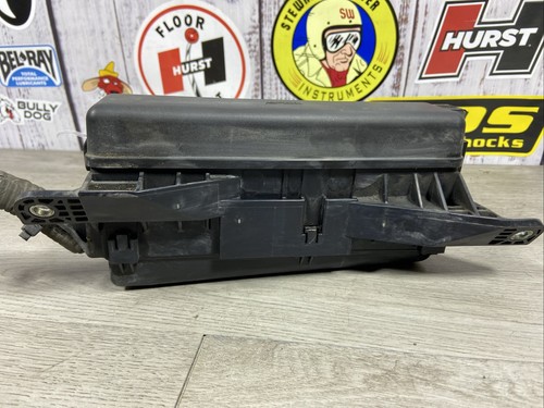 04 05 06 07 08 09 Toyota Prius Fuse Box Relay Module Block Under Hood ...