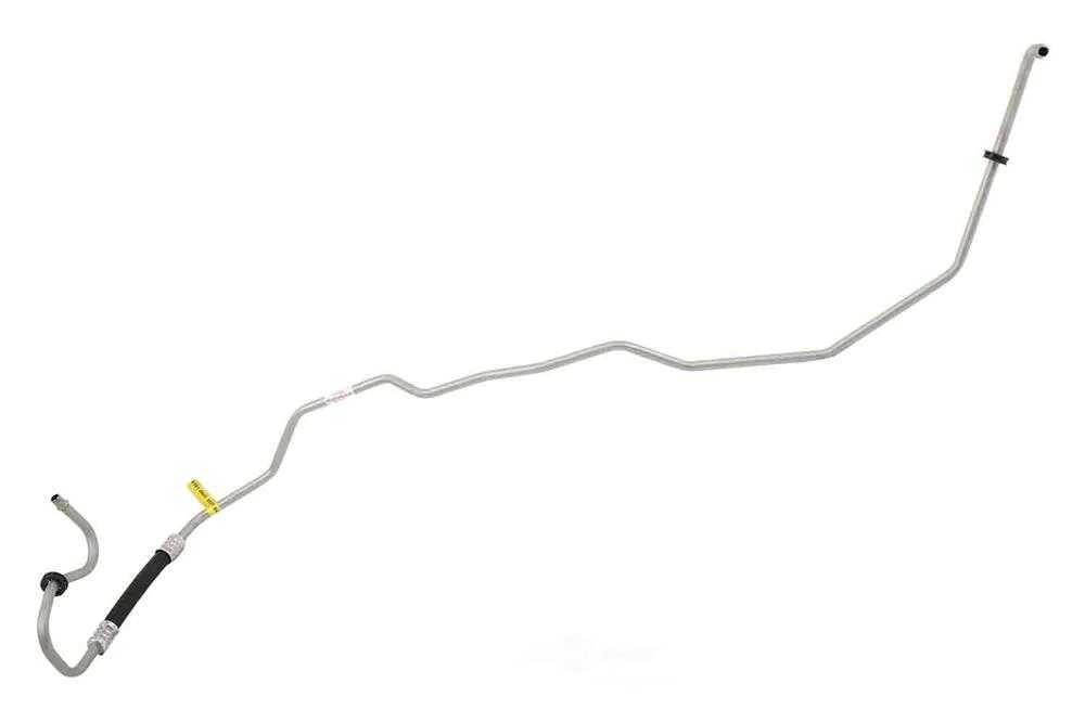 Automatic Transmission Oil Cooler Hose Assembly 15196327 fits 06-08 ...