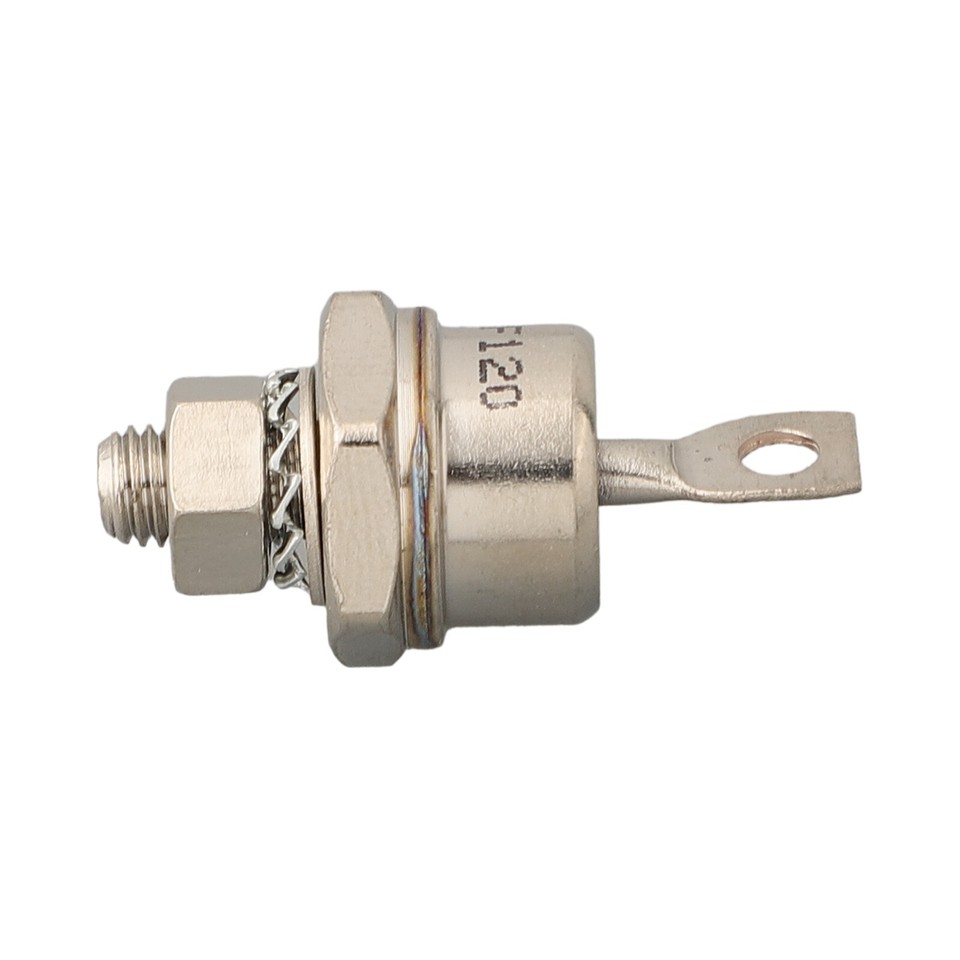 Suitable for Battery Charging 1200V Positive Stud Mount Diode Rectifier ...