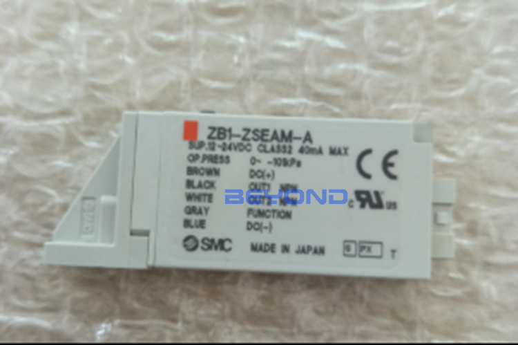 1PC NEW FOR SMC vacuum generator ZB1-ZSEAM-A pressure switch | eBay