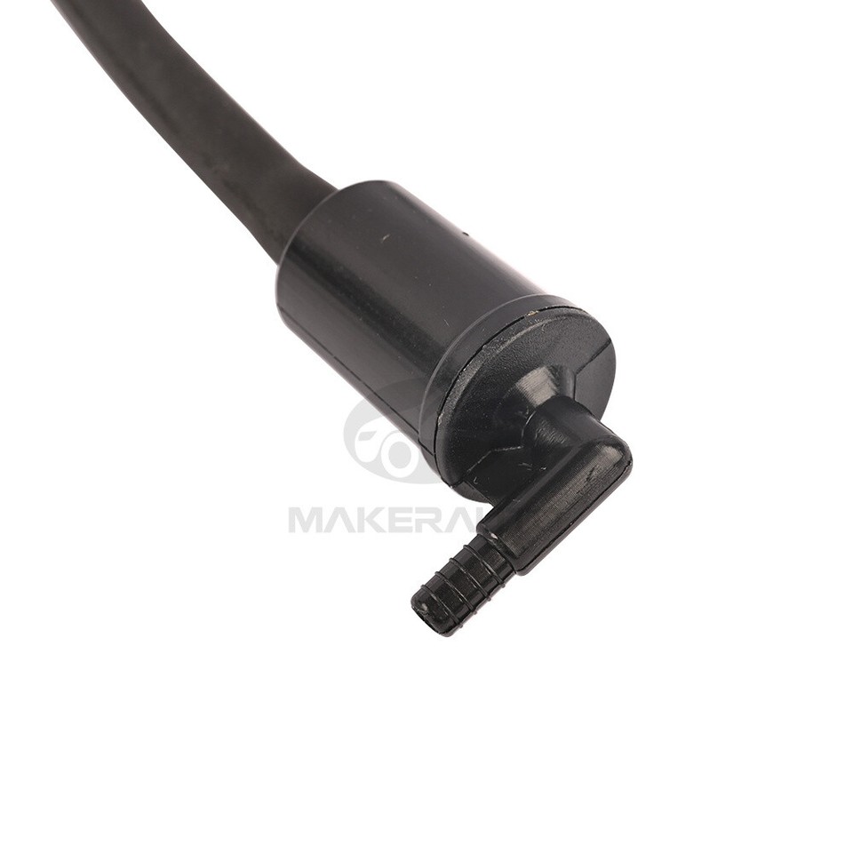 Battery Vent Tube For 2011-2020 Dodge Durango Jeep Grand Cherokee ...
