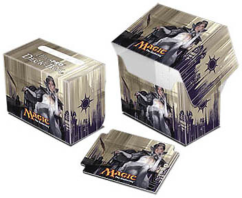 Teysa, Envoy of Ghosts Full-View Deck Box Ultra Pro GAMING SUPPLY BRAND ...