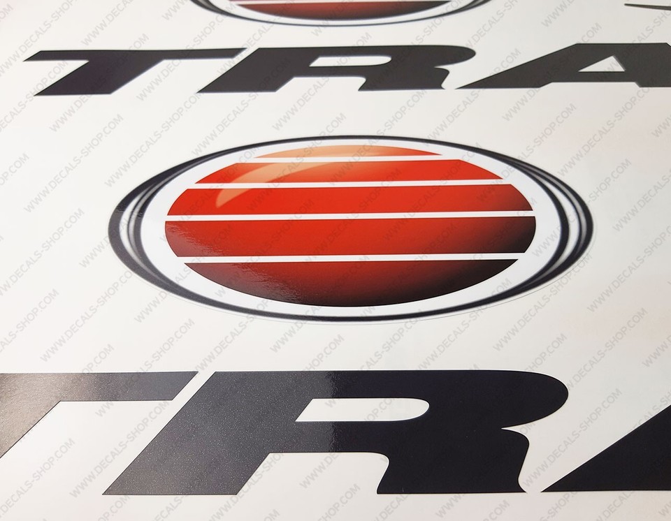 SUN TRACKER BOAT DECALS STICKERS Set of 2 41" LONG | eBay