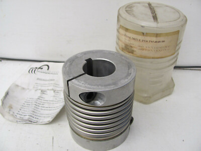 Gam Jakob Coupling KM-80 P854048-00 | eBay