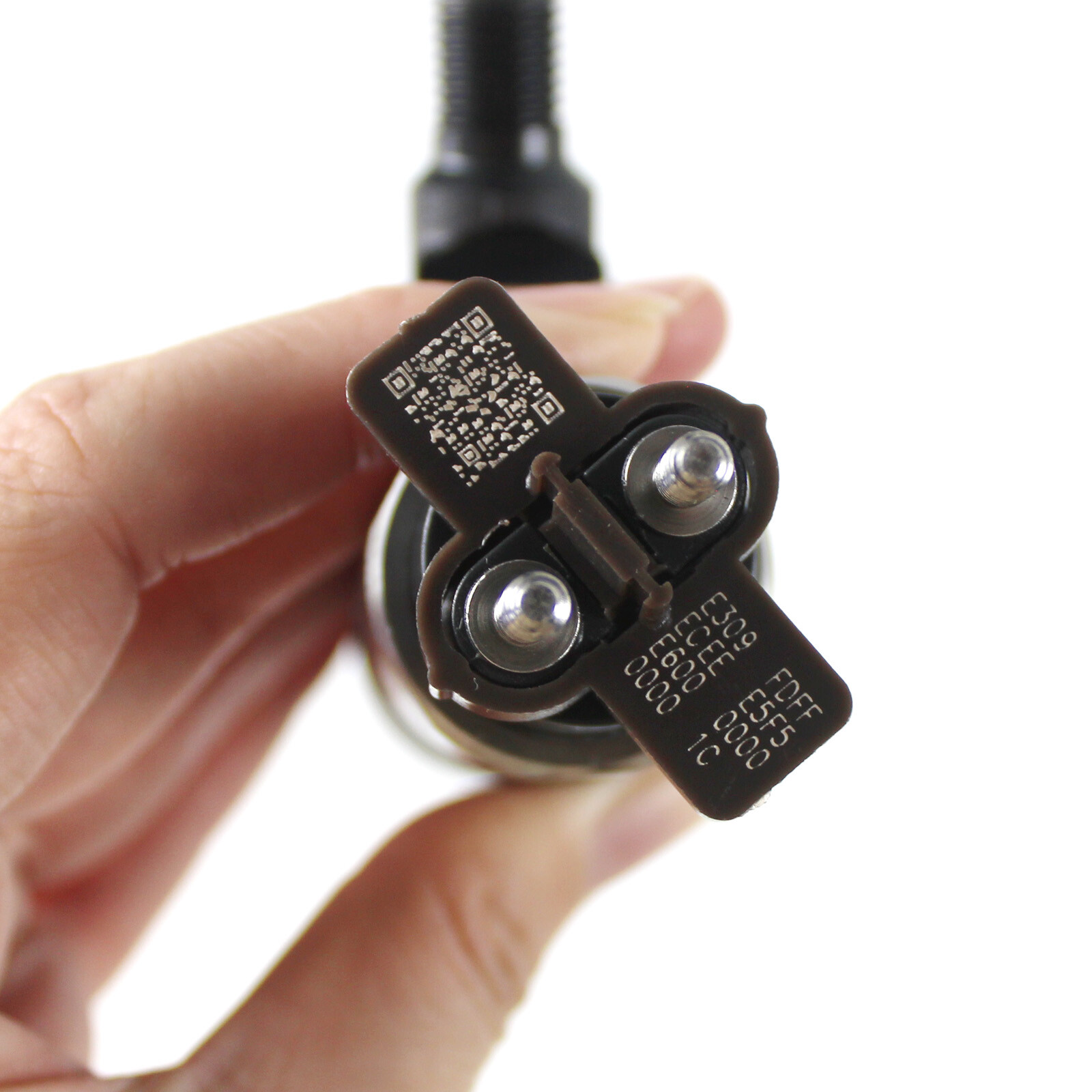 Fuel Injector 095000-6310 SE501925 095000-6312 For RE530362 DZ100212 ...