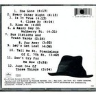 Gutterboy - CD - **BRAND NEW/STILL SEALED** 731451091728 | eBay