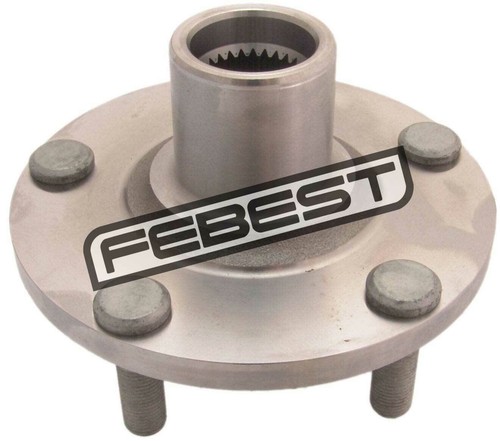 0282-T30F Febest FRONT WHEEL HUB 40202-2Y000, 40202-2Y010 | eBay