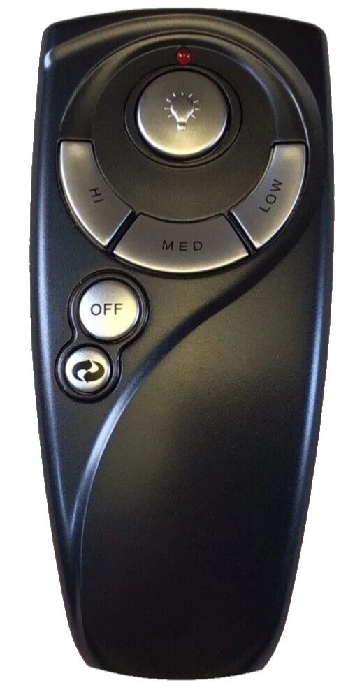 Hampton Bay Uc7083t Ceiling Fan Remote Control With Reverse | Shelly ...
