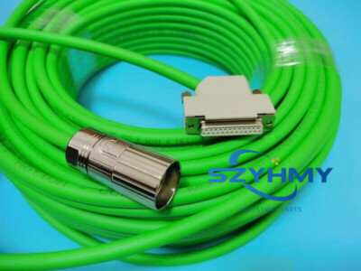 1PCS NEW SIEMENS encoder cable 6FX5002-2CA31-1EA0 40M # | eBay