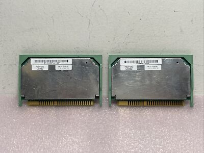 (x2) COMPAQ EVO W8000 VRM Module 239327-001 187702-001 | eBay