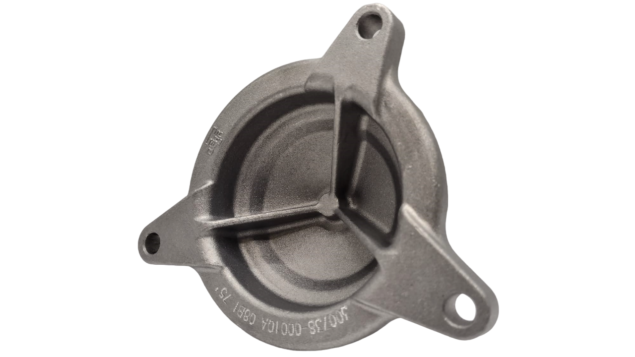 THERMOSTAT DOOSAN DX160 DX225 DX190 SERIA 3 300738-00010 300738-00010A ...