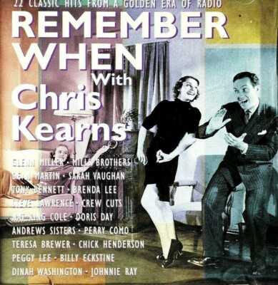 Remember When With Chris Kearns - CD, VG | eBay