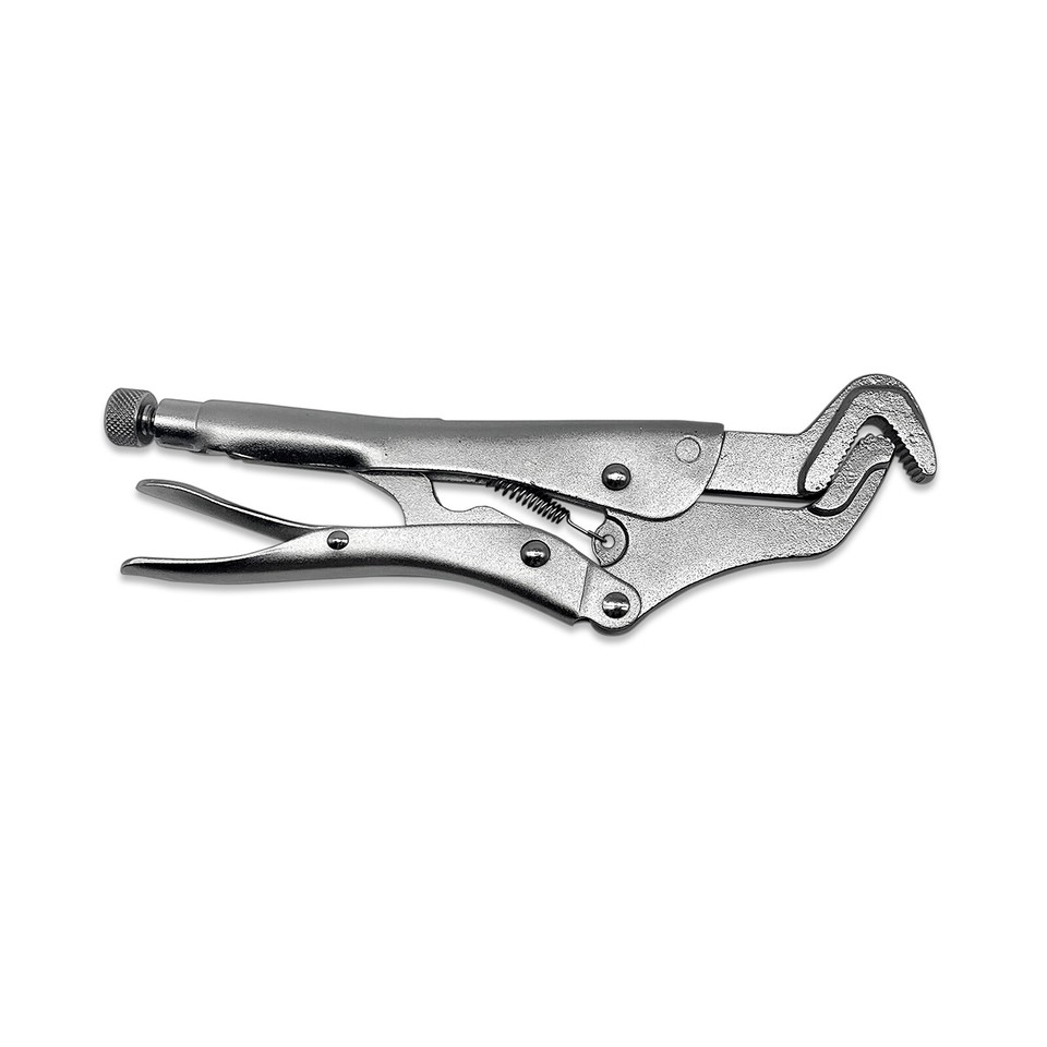 Parrot Nose Locking Pliers Repair Tool Adjustable Wrench Vice Grips 6mm ...